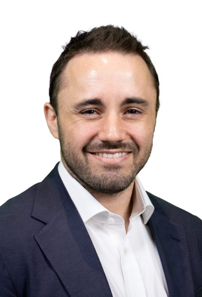 Eddie Sayles – Peninsula Escrow