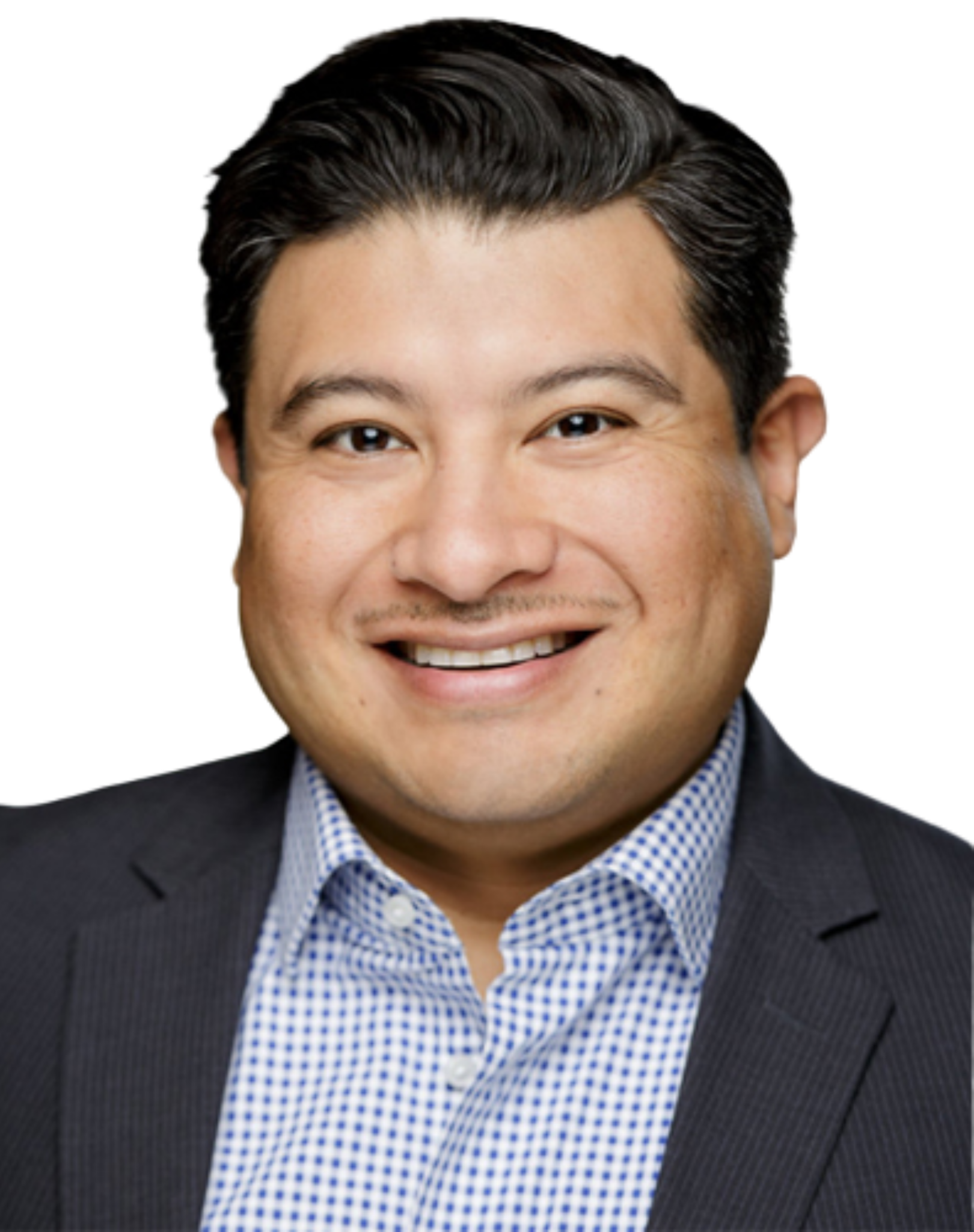 William Baltazar – Peninsula Escrow